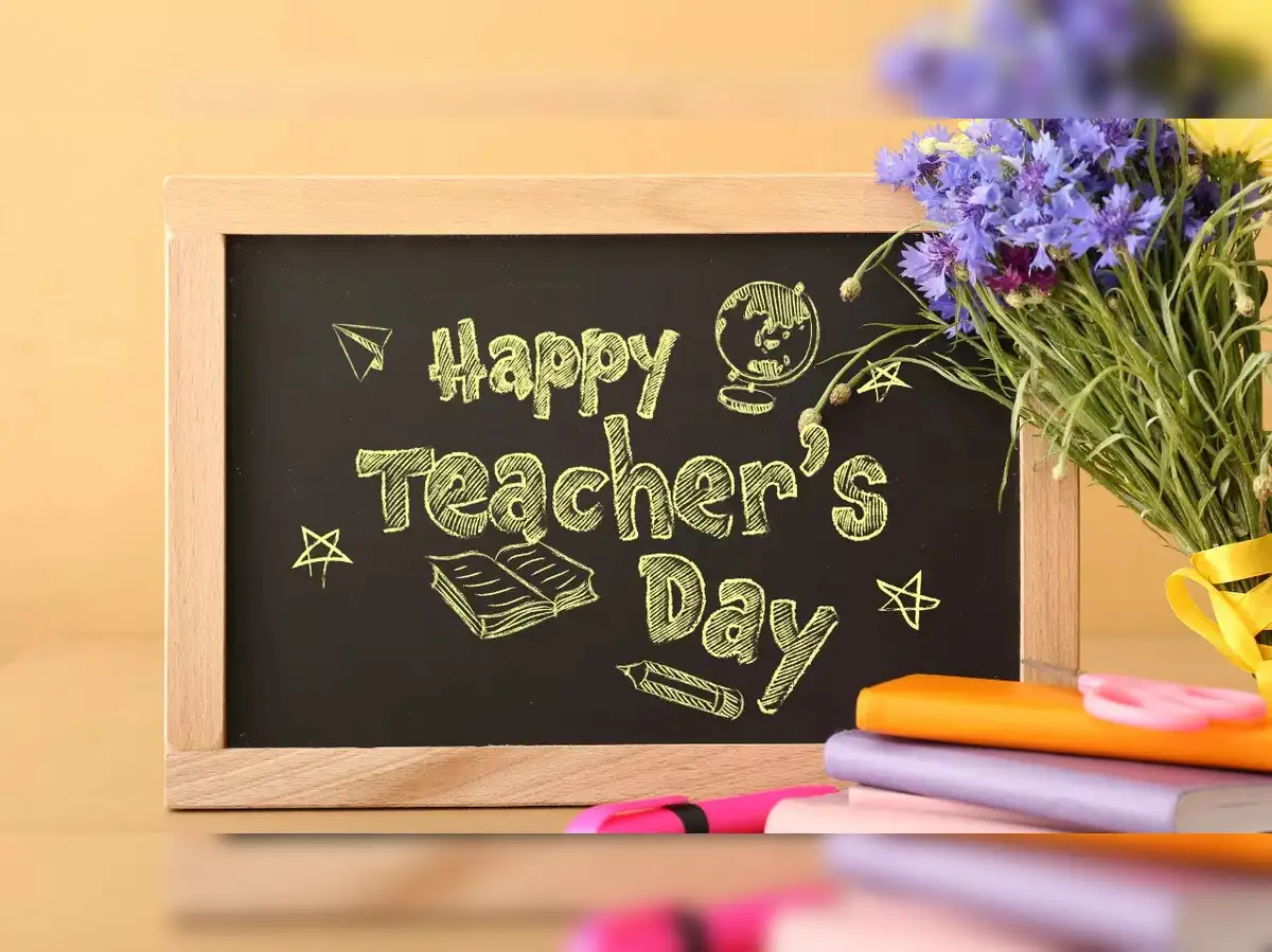 Happy Teachers Day Images In English - Infoupdate.org