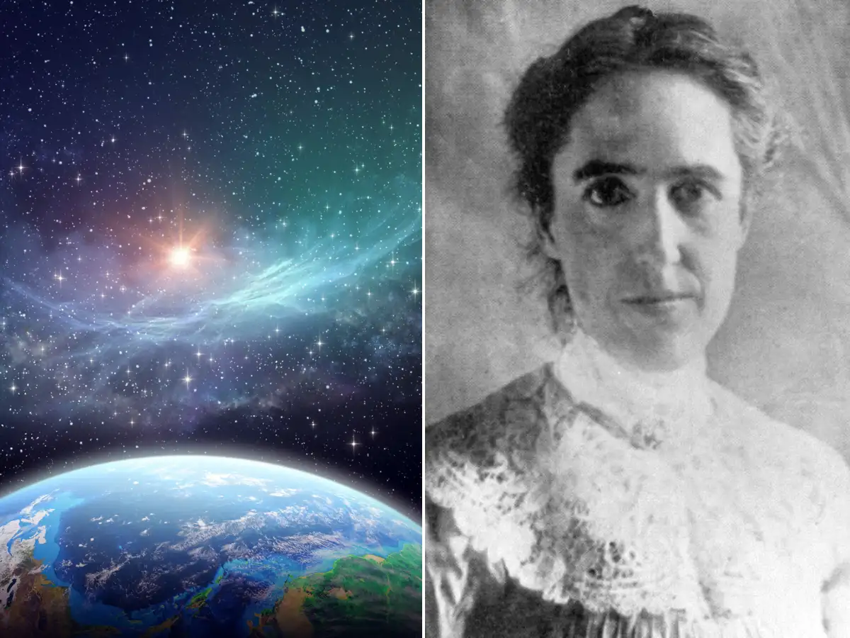 Fotos De Edwin Hubble The Cosmic Egoist The New York Times