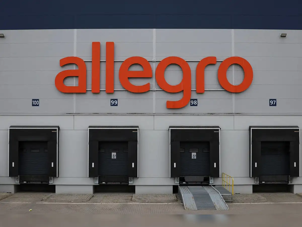 Polish ecommerce major Allegro secures $275 million EIB loan for AI ...