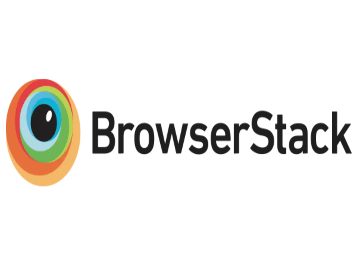 Browserstack Logo Trang Cá Nhân Của BrowserStack