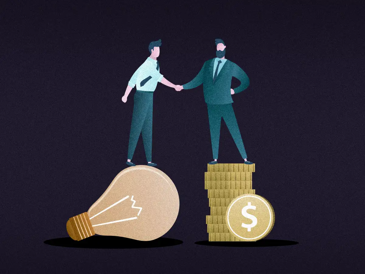 sarvagram funding: Lending startup SarvaGram closes Series C with $35 ...