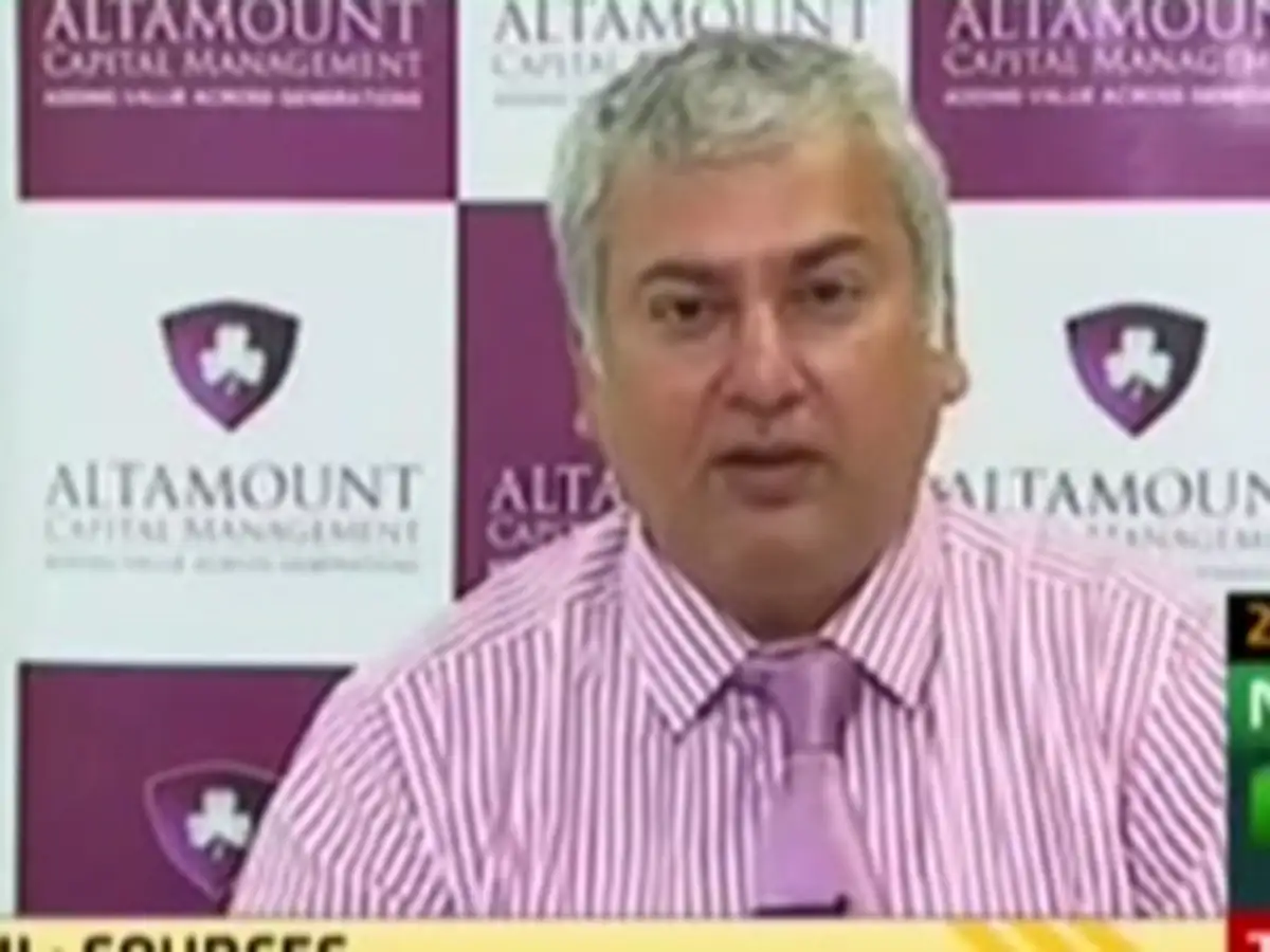 Prefer Balkrishna Industries, Indo Count Industries: Prakash Diwan ...