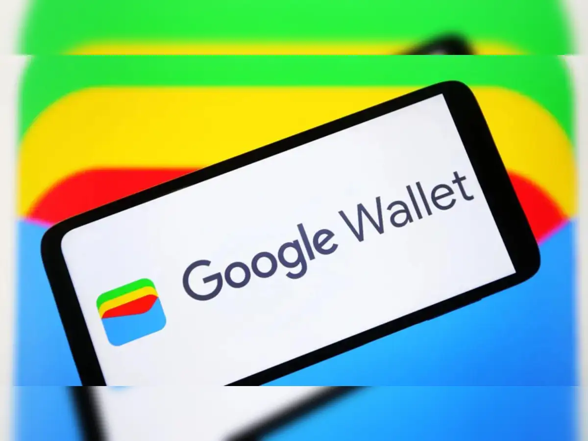 Google Wallet: Google Wallet in India partners with Pine Labs to offer gift cards - The Economic ...