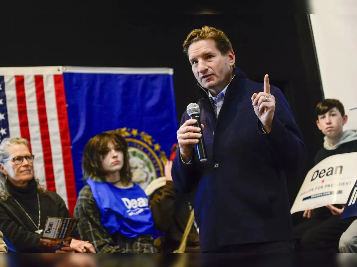 openai: OpenAI suspends bot developer for Congressman Dean Phillips ...