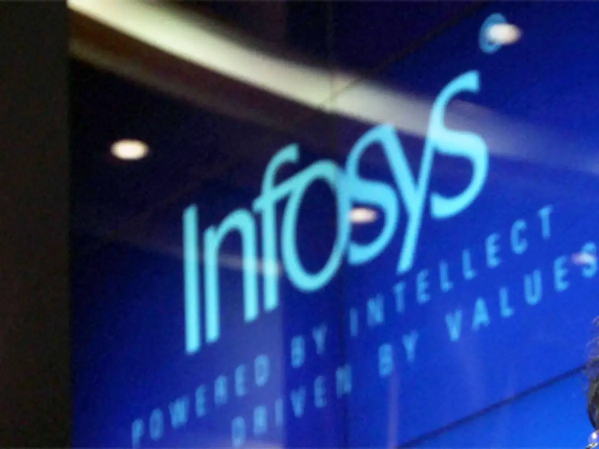 Infosys rejects claims of hiring discrimination in US - The Economic Times
