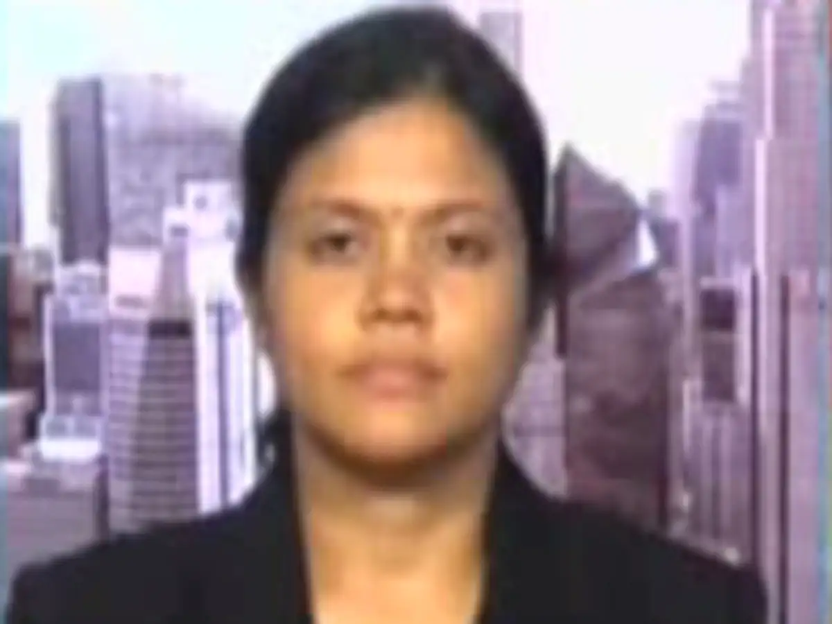 Commodity exports a double-edged sword for India: Radhika Rao, DBS Bank ...