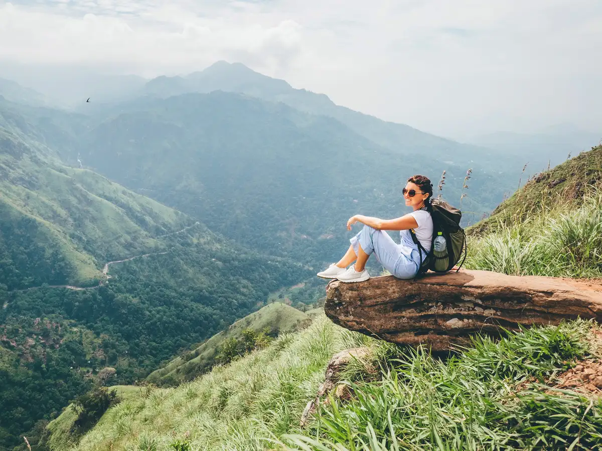 Travel with someone 60 photos - Mariaserkin.com