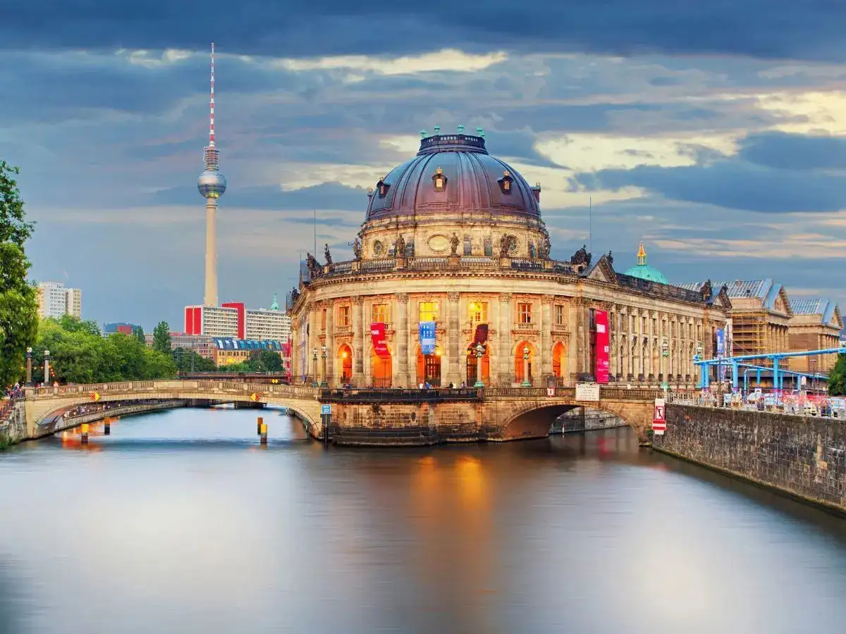 Indians can now transit through German airports without a visa - The ...