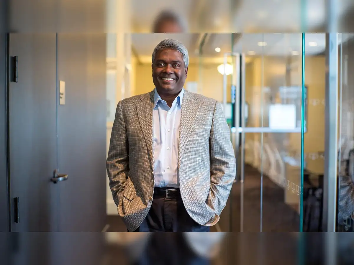 netapp: India will become top market in Asia in 3-5 years: Netapp CEO ...