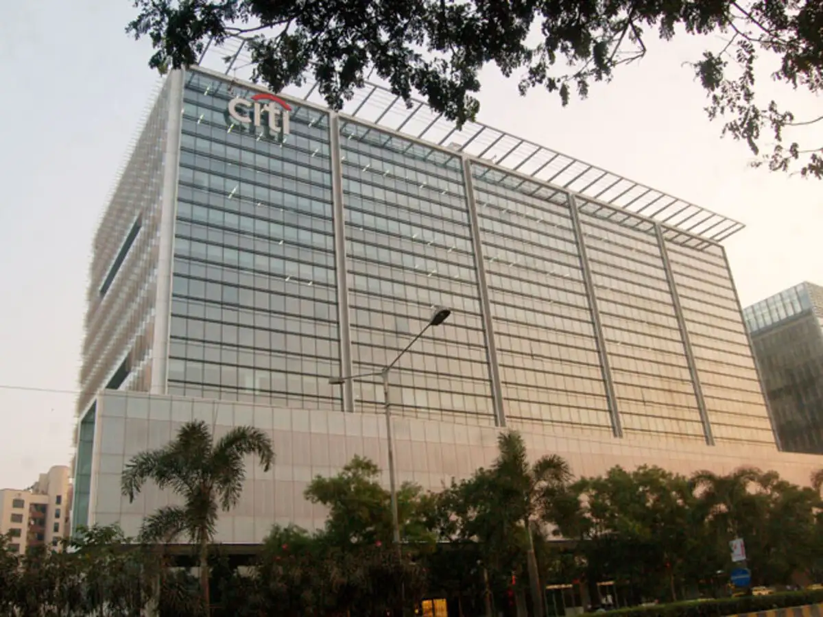 Citibank launches voice password in India - The Economic Times