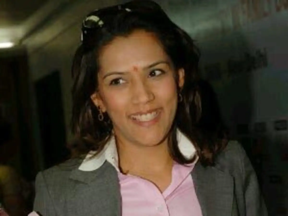 Pooja Jain's Instagram, Twitter & Facebook on IDCrawl