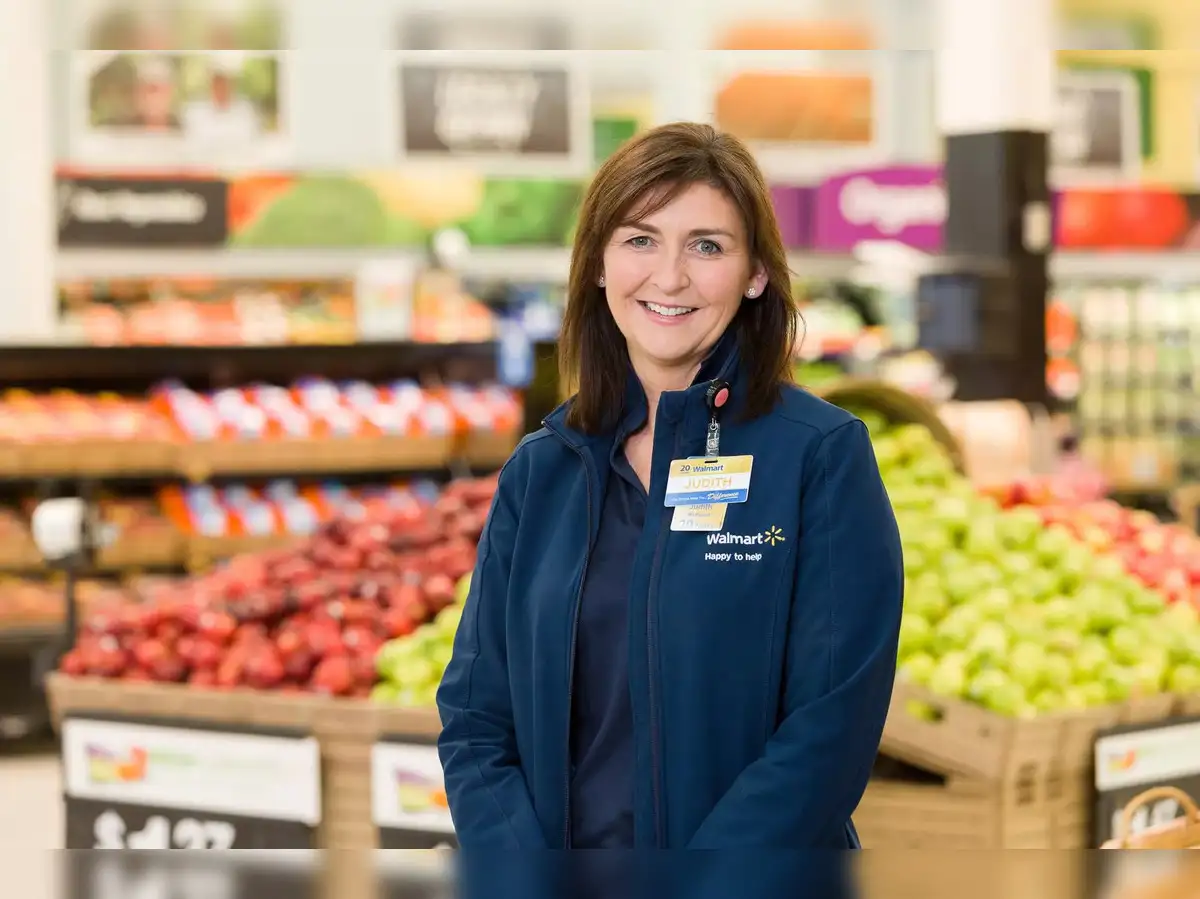 judith mckenna: Walmart promotes CEO of Sam's Club to head ...