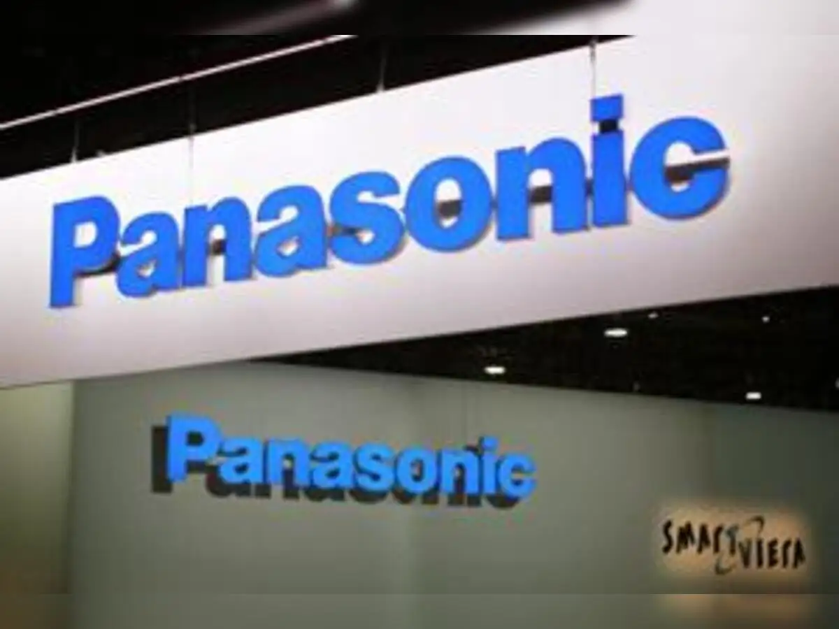 Panasonic: Panasonic investing in India to secure future growth, plans ...