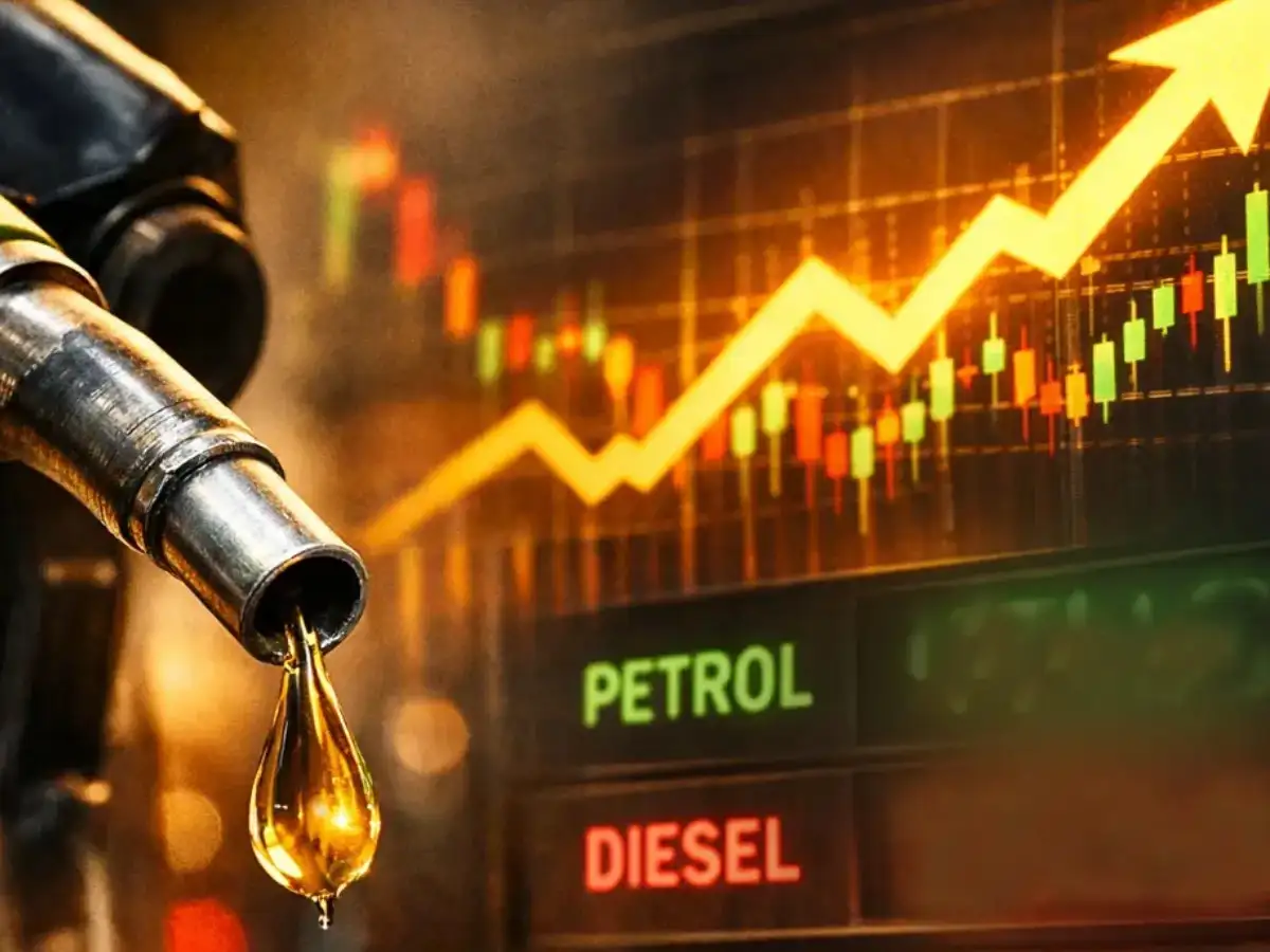 UAE announces higher petrol and diesel prices for April 2026 - The ...