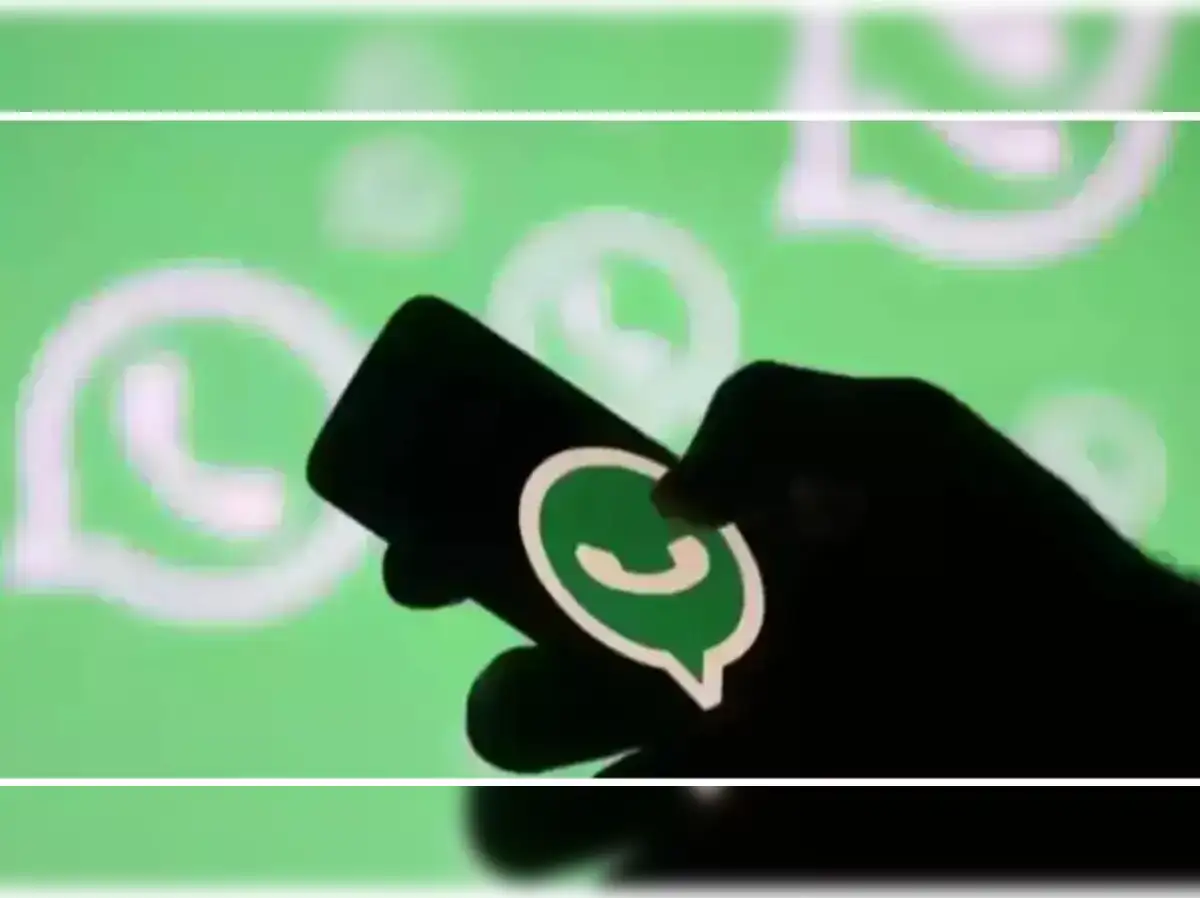 whatsapp: WhatsApp's new feature to flag calls missed due to DND - The Economic Times