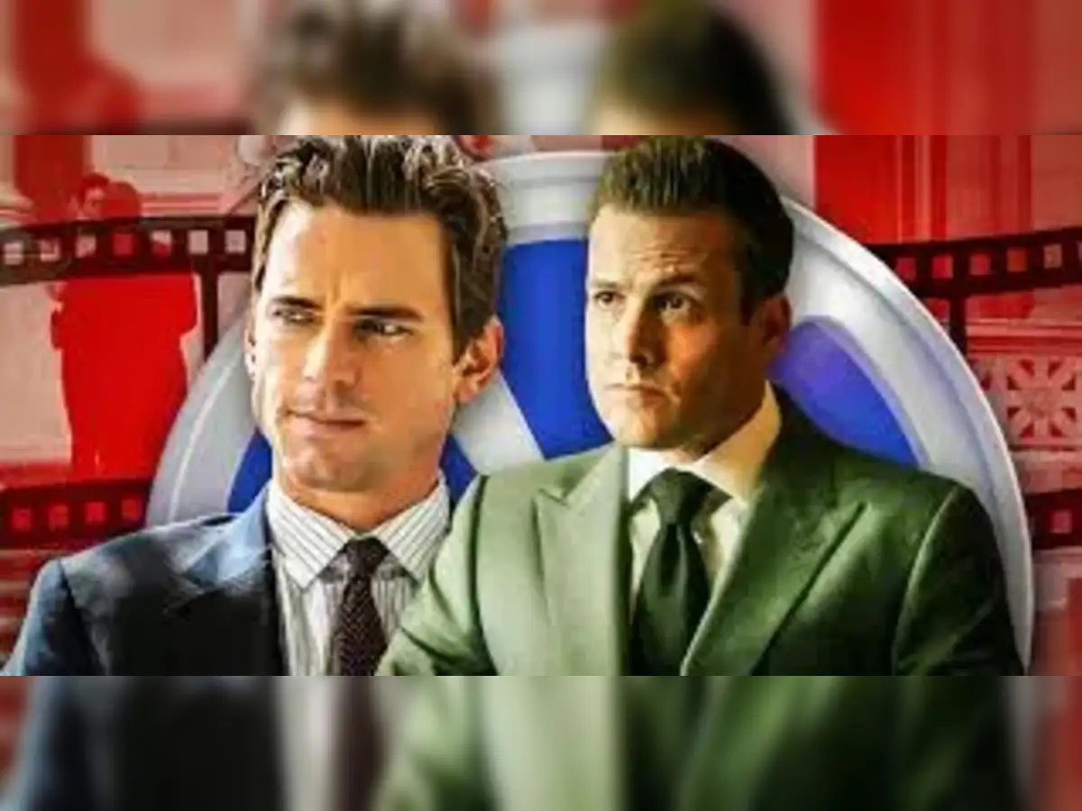 Gabriel Macht Hot