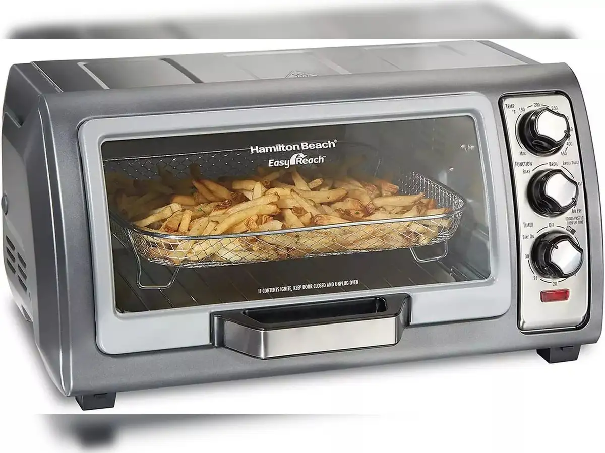 Best Toaster Ovens in the US: Best Toaster Ovens in the US - ET Adviser