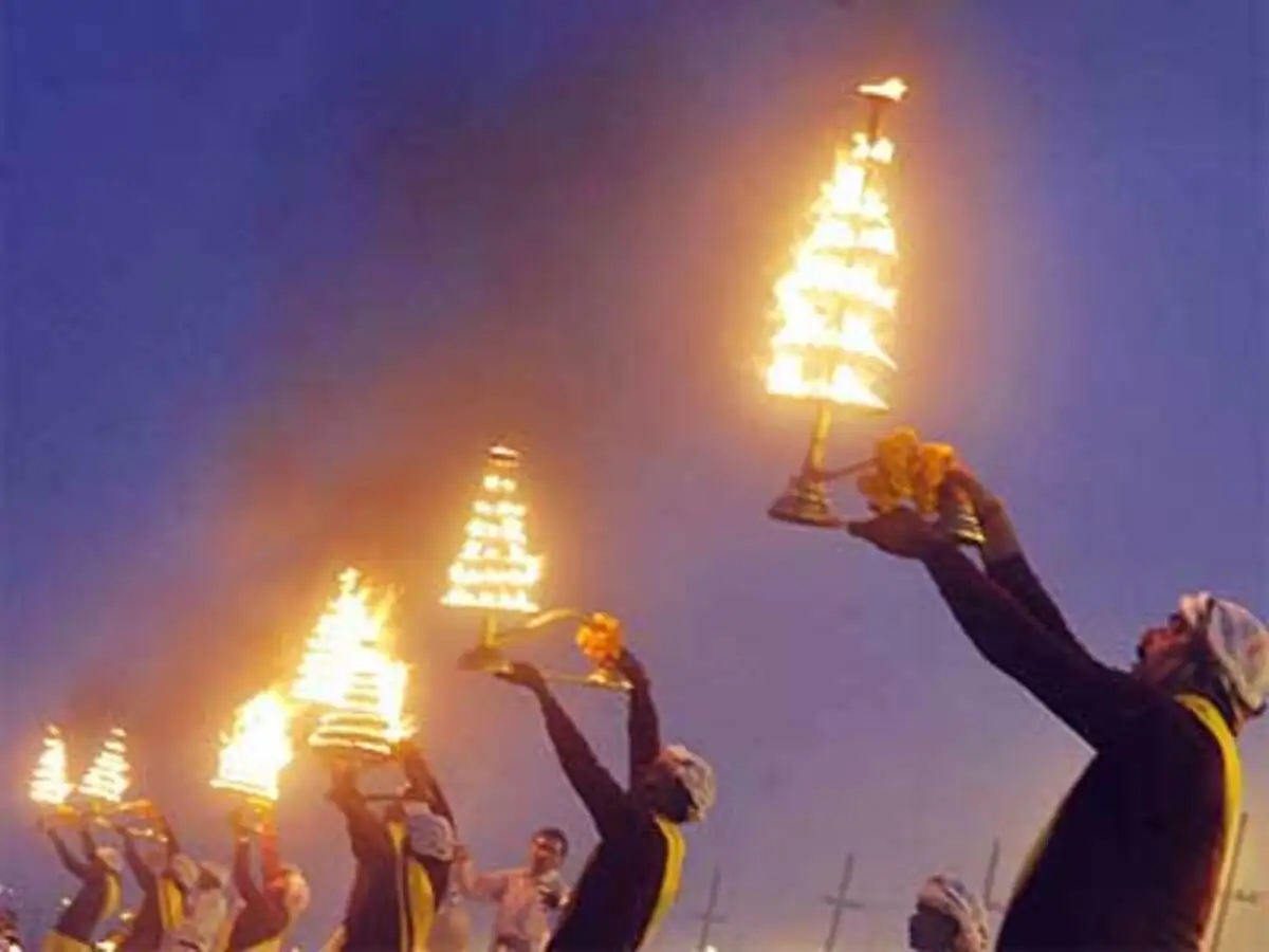 Save Hinduism from its saviours - The Economic Times