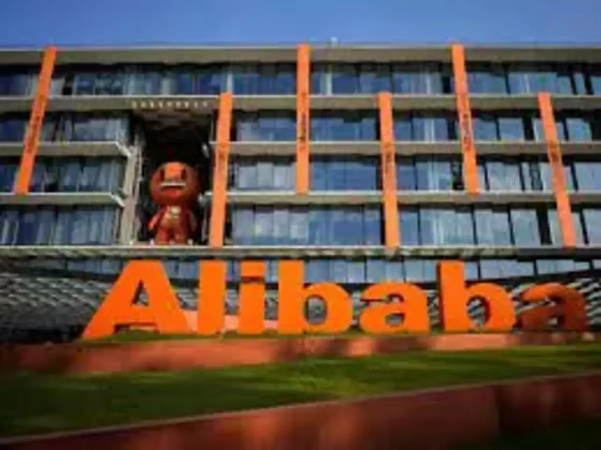 alibaba results: Alibaba beats revenue estimates on demand for niche ...