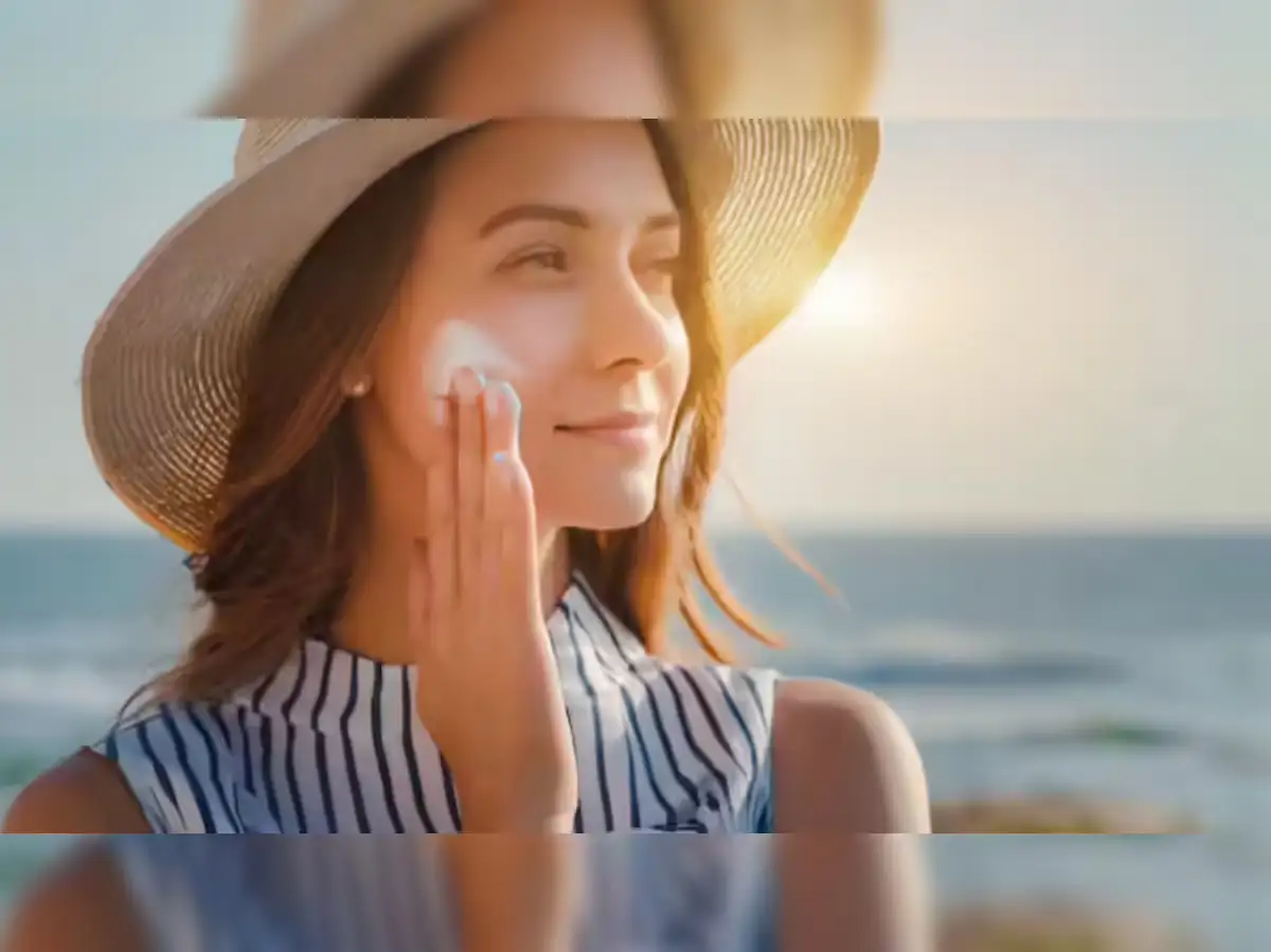 8 Daily Use SPF 50 Sunscreens for Indian Skin - Glow and Protection for ...