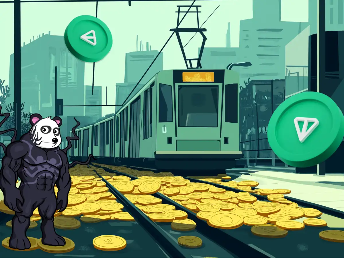 Litecoin & Toncoin in parallel price links: Why will new meme benefit ...
