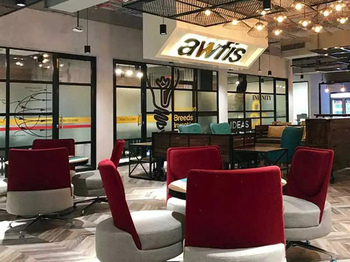 Awfis revenue: Awfis swings into black in Q4 FY24; posts Rs 1.3 crore ...