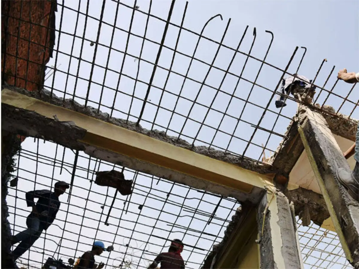 Surviving Earthquake: How to get structural safety certificate? - The ...