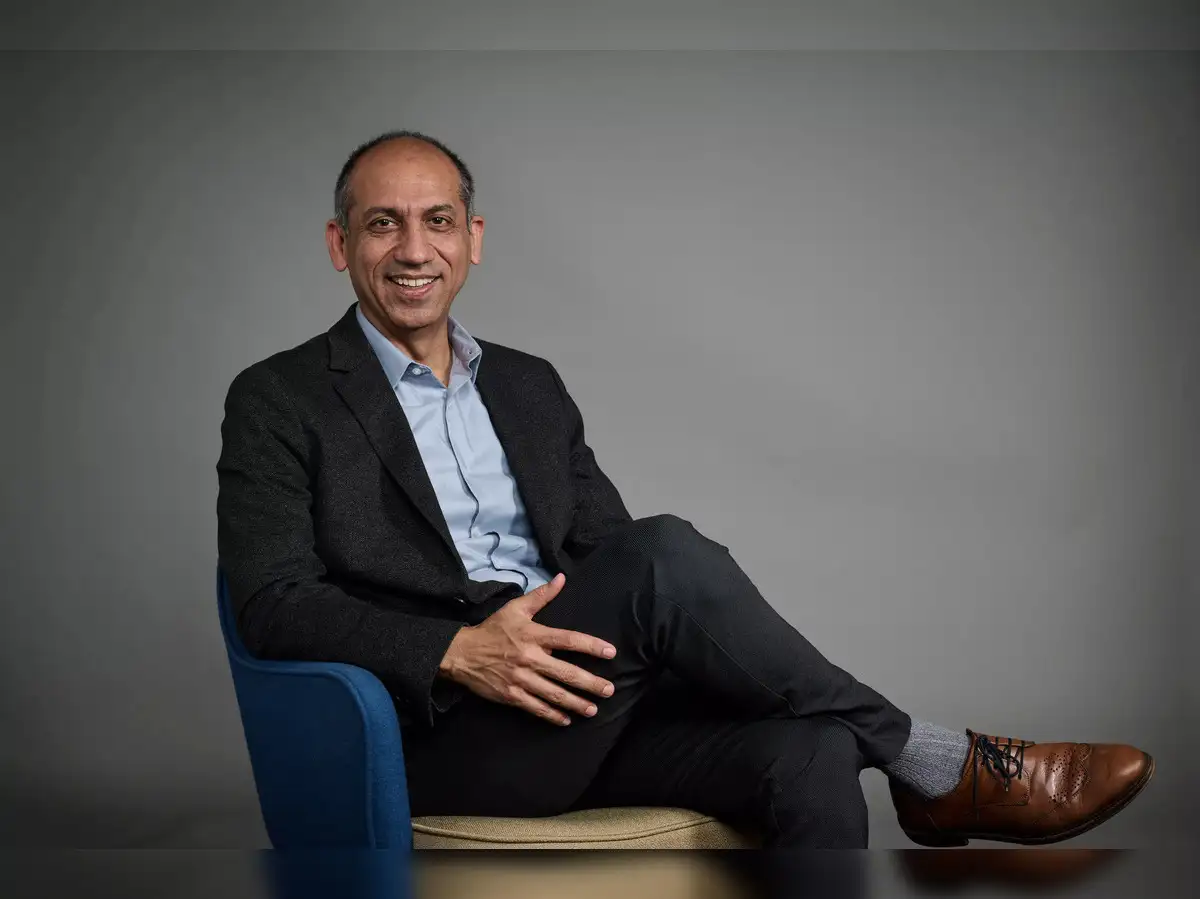 Genpact: Genpact’s smaller town employees getting trained on GenAI and ...