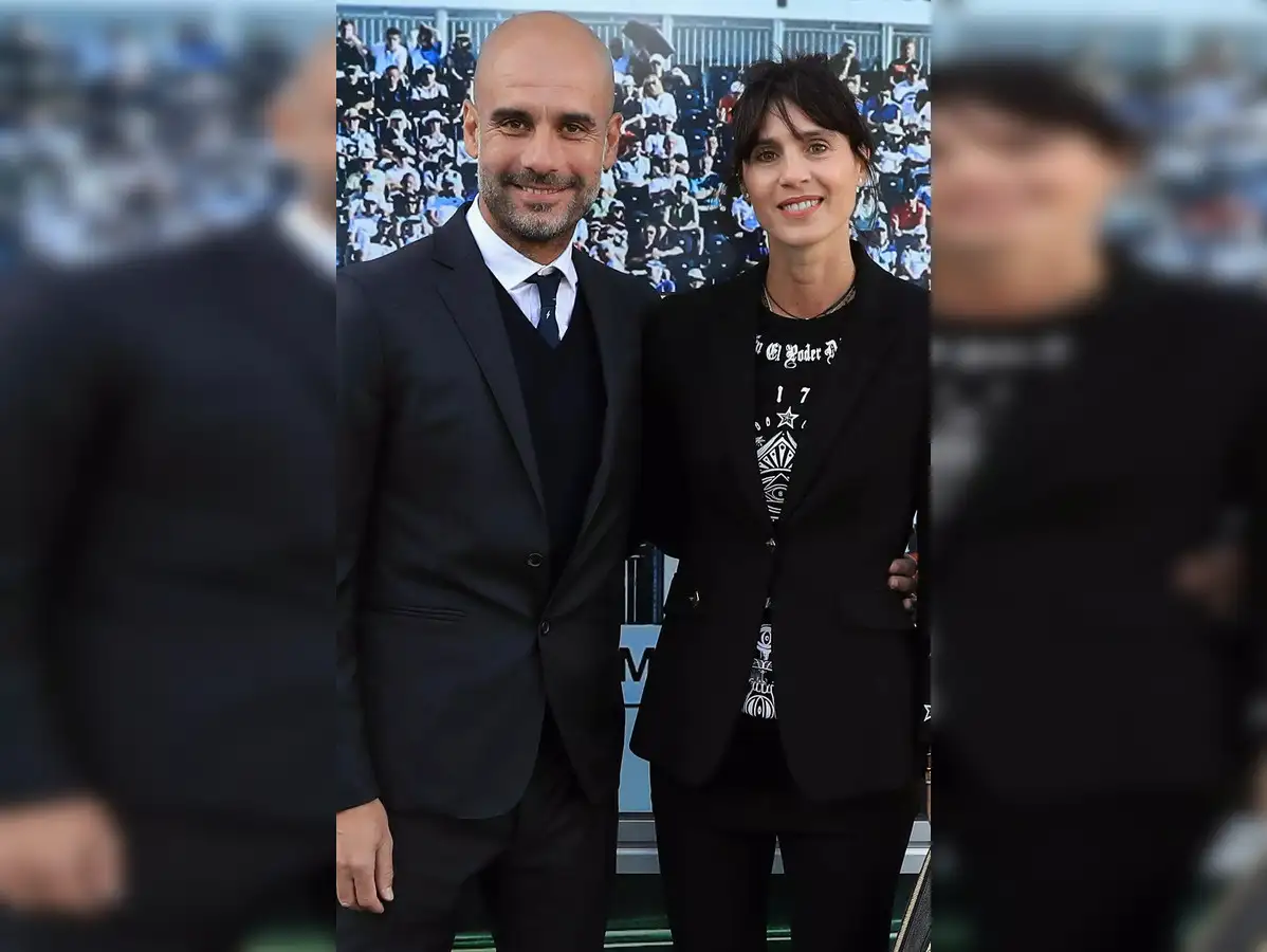 Familia Pep Guardiola Terror Attack Survivor: 7 Facts About Pep