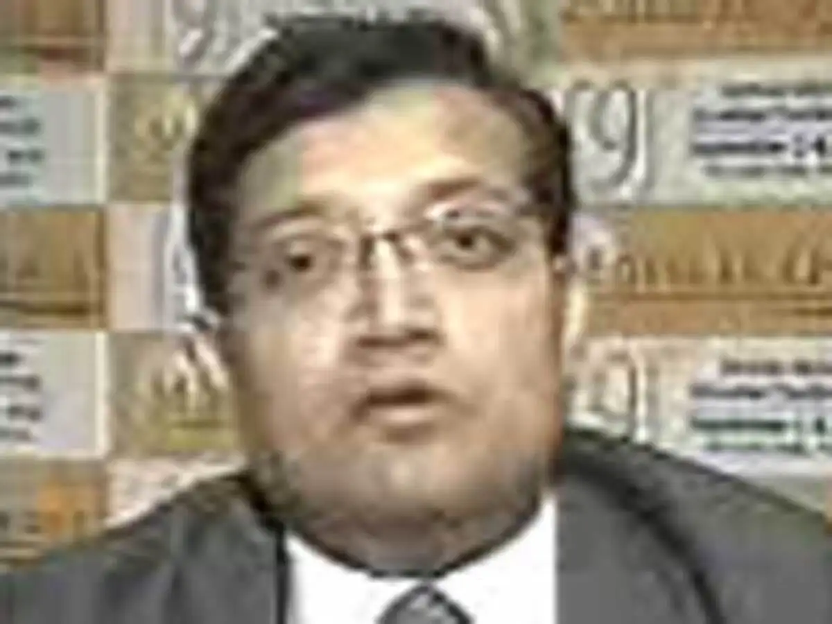 Markets want Narendra Modi as the next PM: Manish Sonthalia, VP & Fund ...