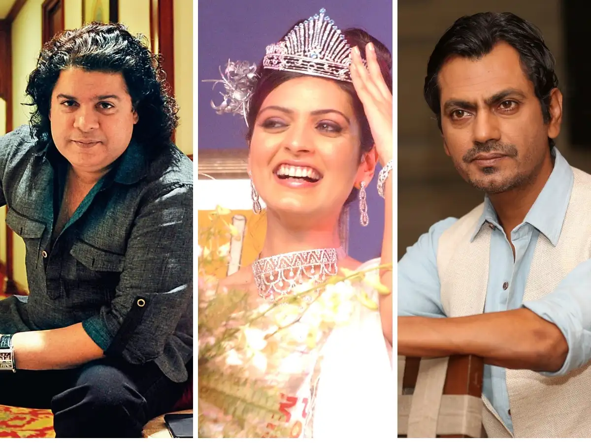 Niharika Singh MeToo: Niharika Singh Calls Out Nawazuddin, Bhushan