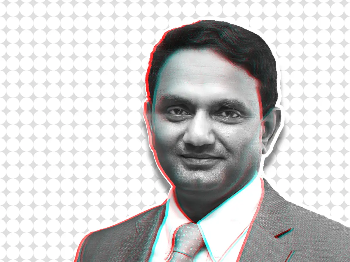 tcs: No rush to tweak organisational structuring: TCS CEO designate ...