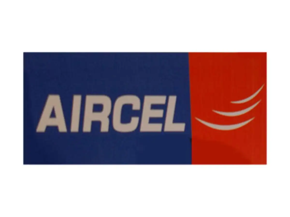 Aircel Png Logo Aircel Moile Service Provider