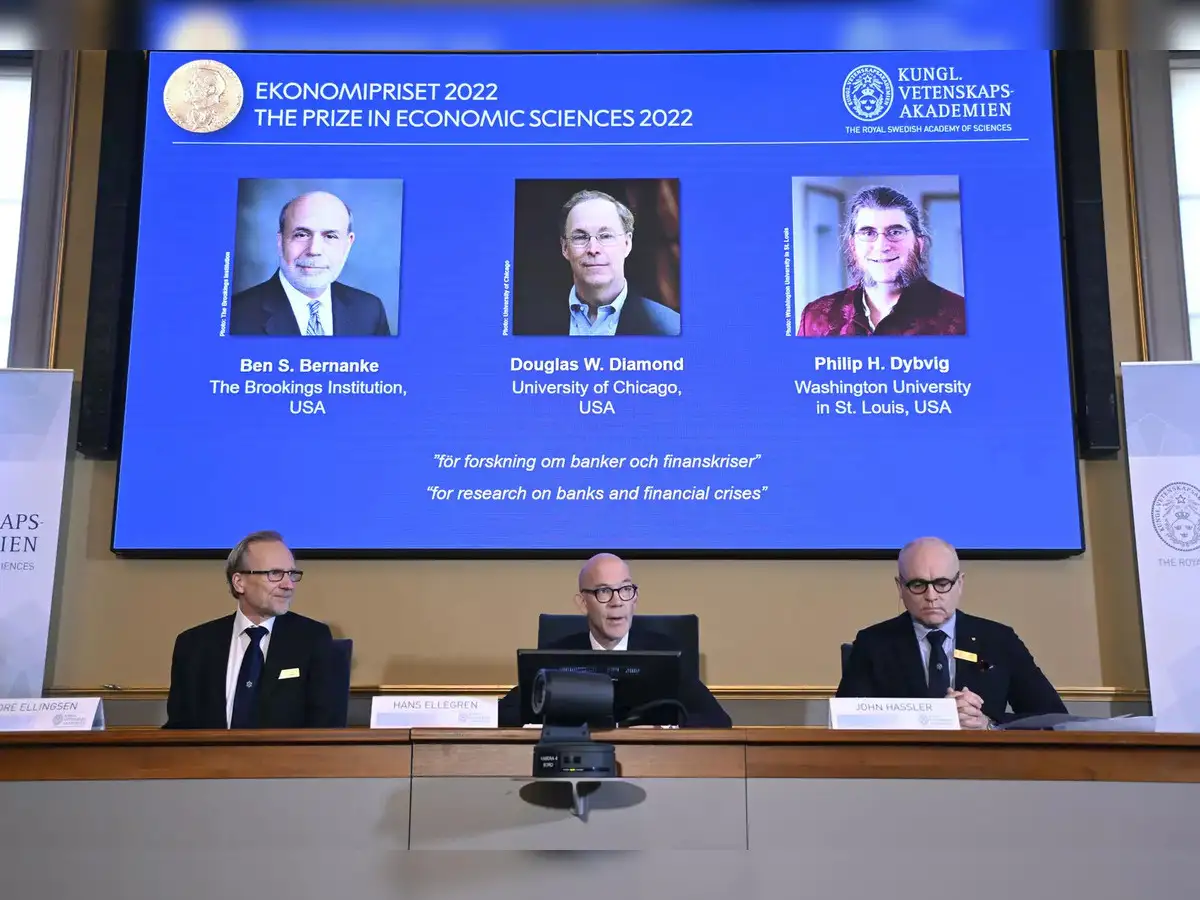 View: And this year's economics Nobel goes to - nothing too esoteric ...