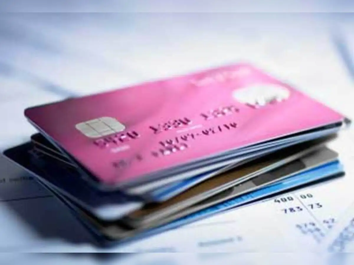 Smart things to know: Claims on lost credit cards - The Economic Times