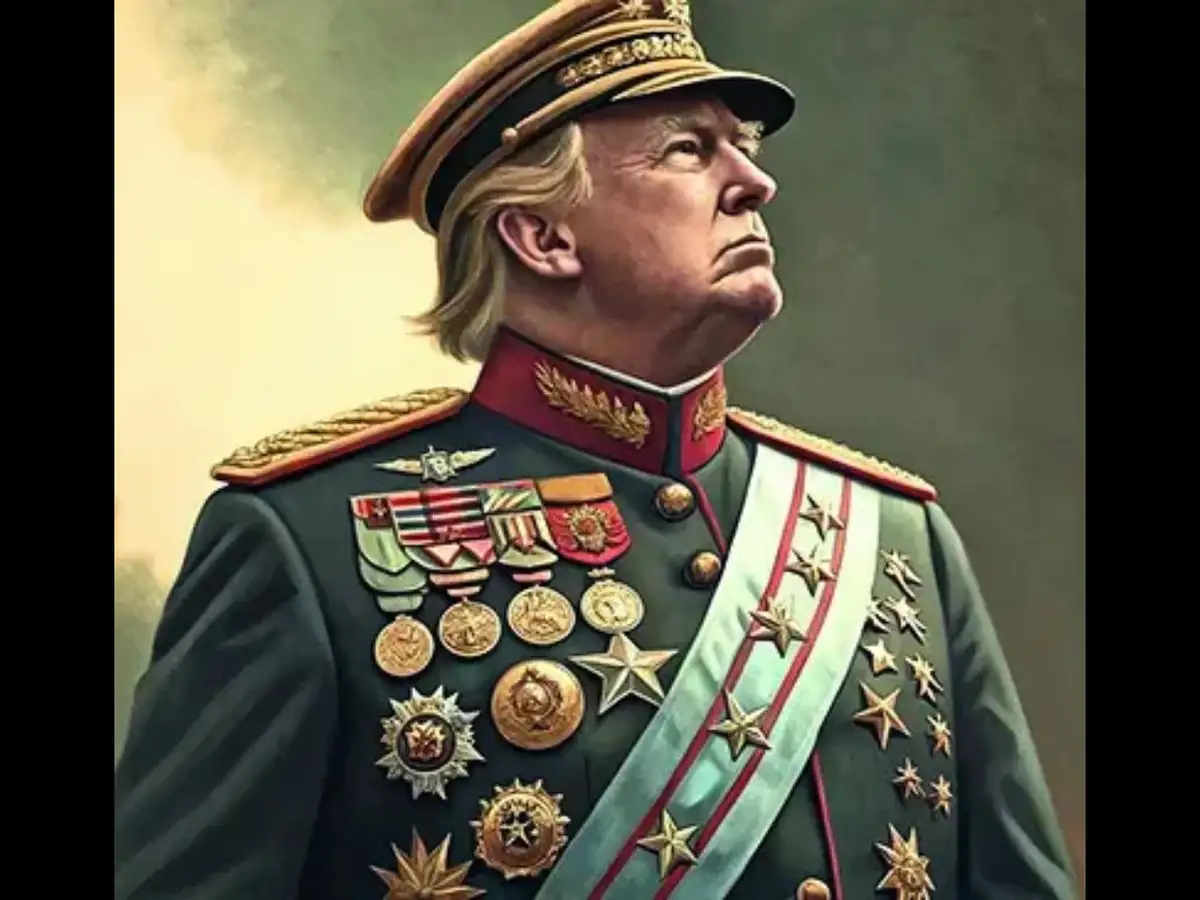 Why 'Trump regime' is accurate usage - The Economic Times