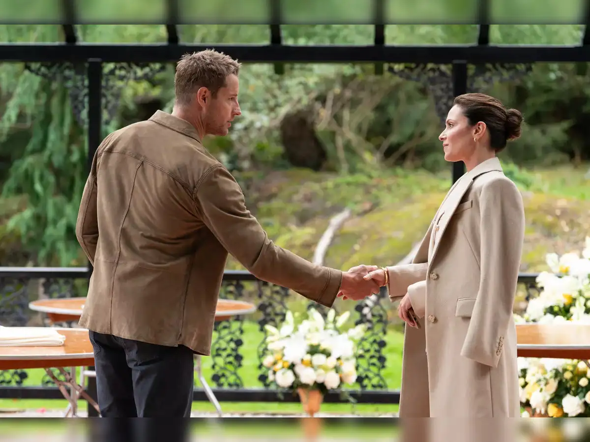 Tracker Season 3 Episode 4 Release Date, Time, And How To Watch Live On ...