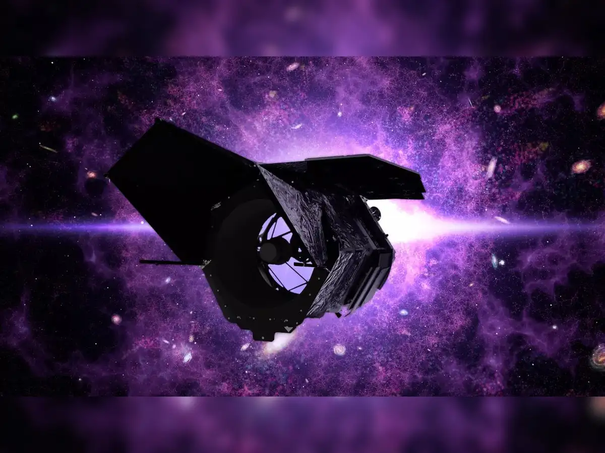 Mysterious Dark Matter