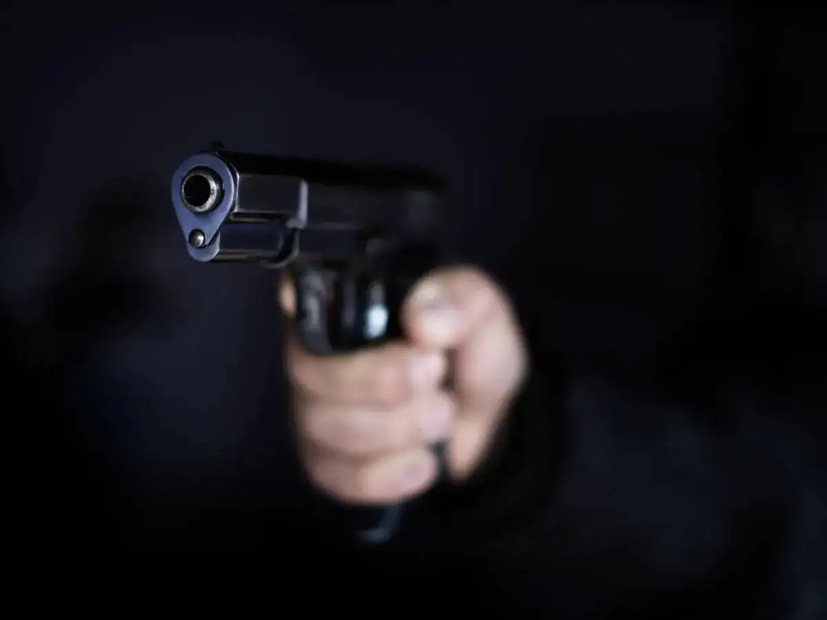 Indian-origin man shot dead in Canada's Surrey - The Economic Times