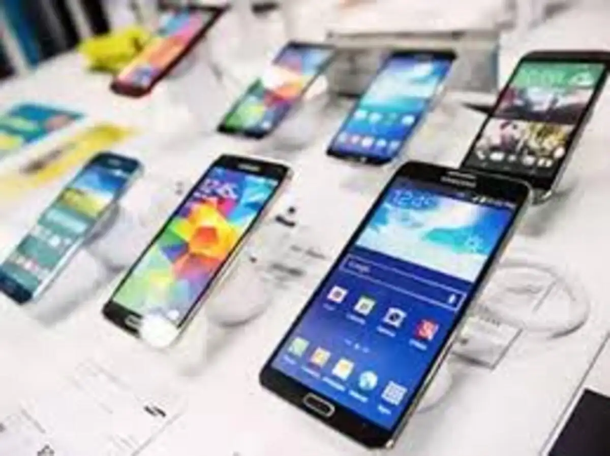 Mobile phone retailers set to reopen stores where allowed - The ...