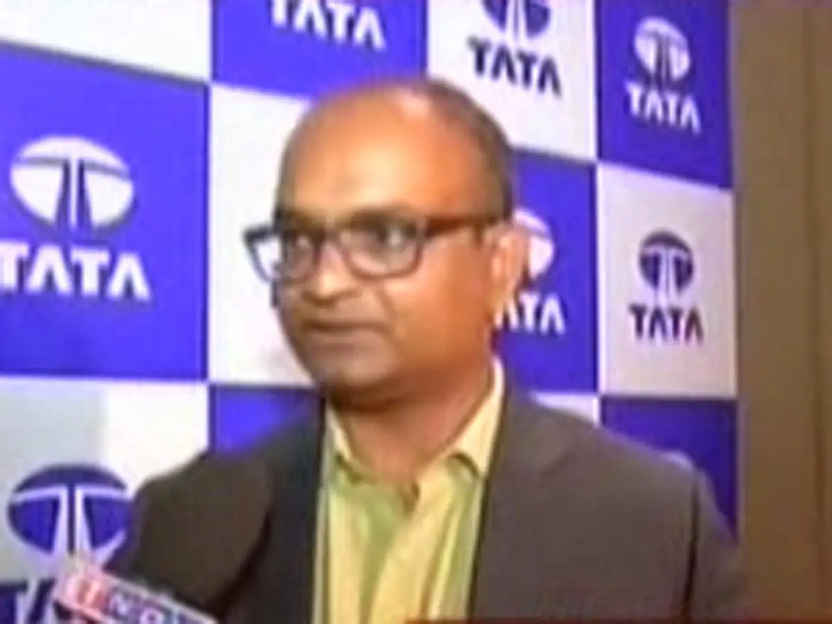 Tata Group: Data to drive innovation in future for all Tata group ...