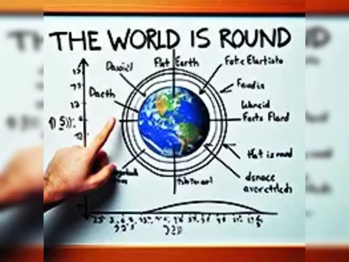 Very real political craft of make-believe: Why Trump was believed and ...