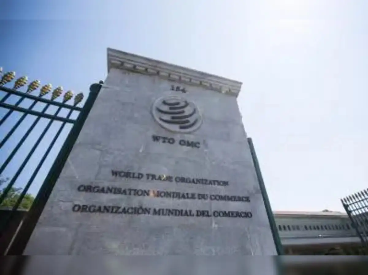 The crisis of multilateralism and the imperative of WTO reform - The ...