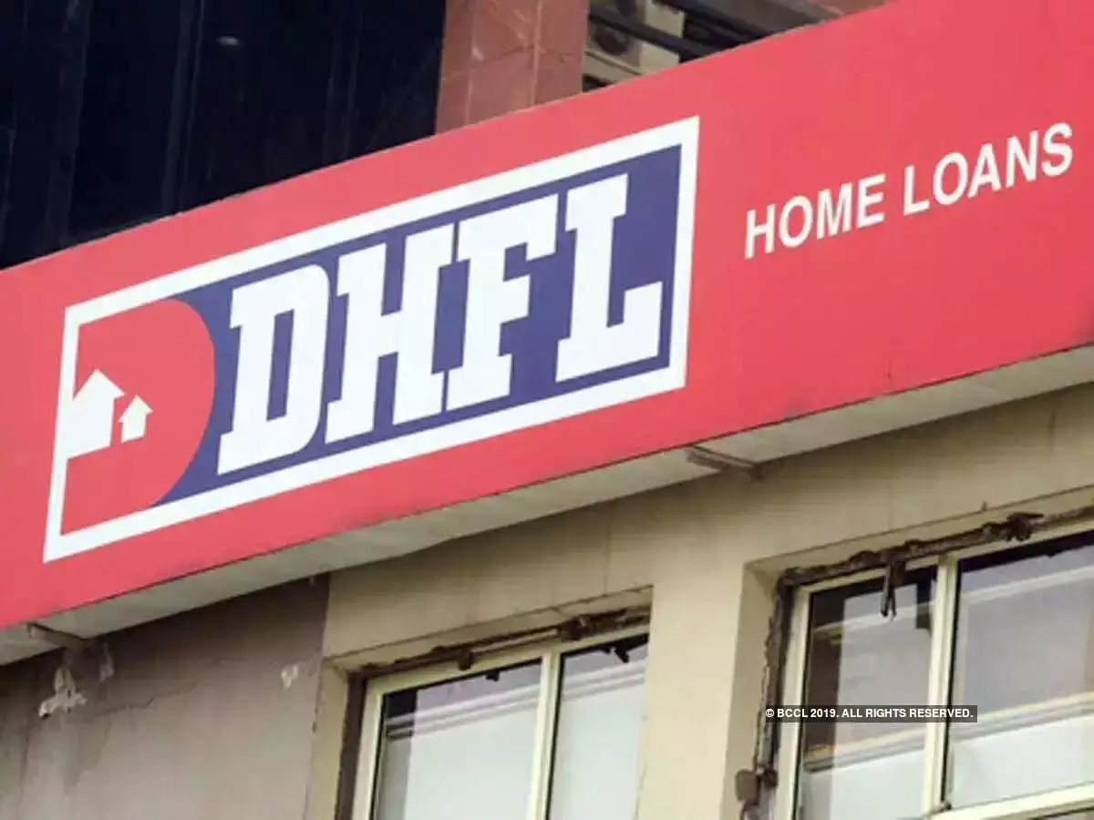 Dhfl Bank Logo DHFL Lenders Extend Deadline For Resolution Plans As