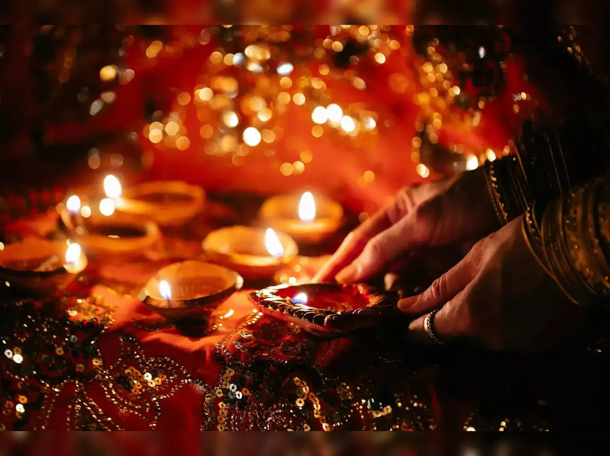 Diwali Pooja Essentials: A Checklist for Everything you Need for a ...