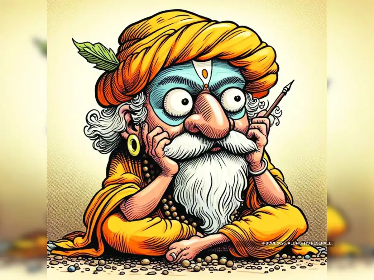 The half-Syrian Steve Jobs, seriously? - The Economic Times