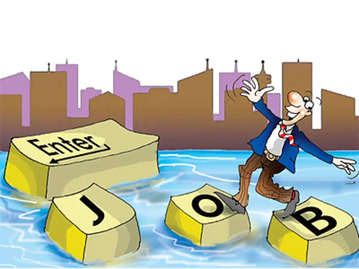 HCL sets up delivery centre in Texas; to create up to 500 jobs - The ...