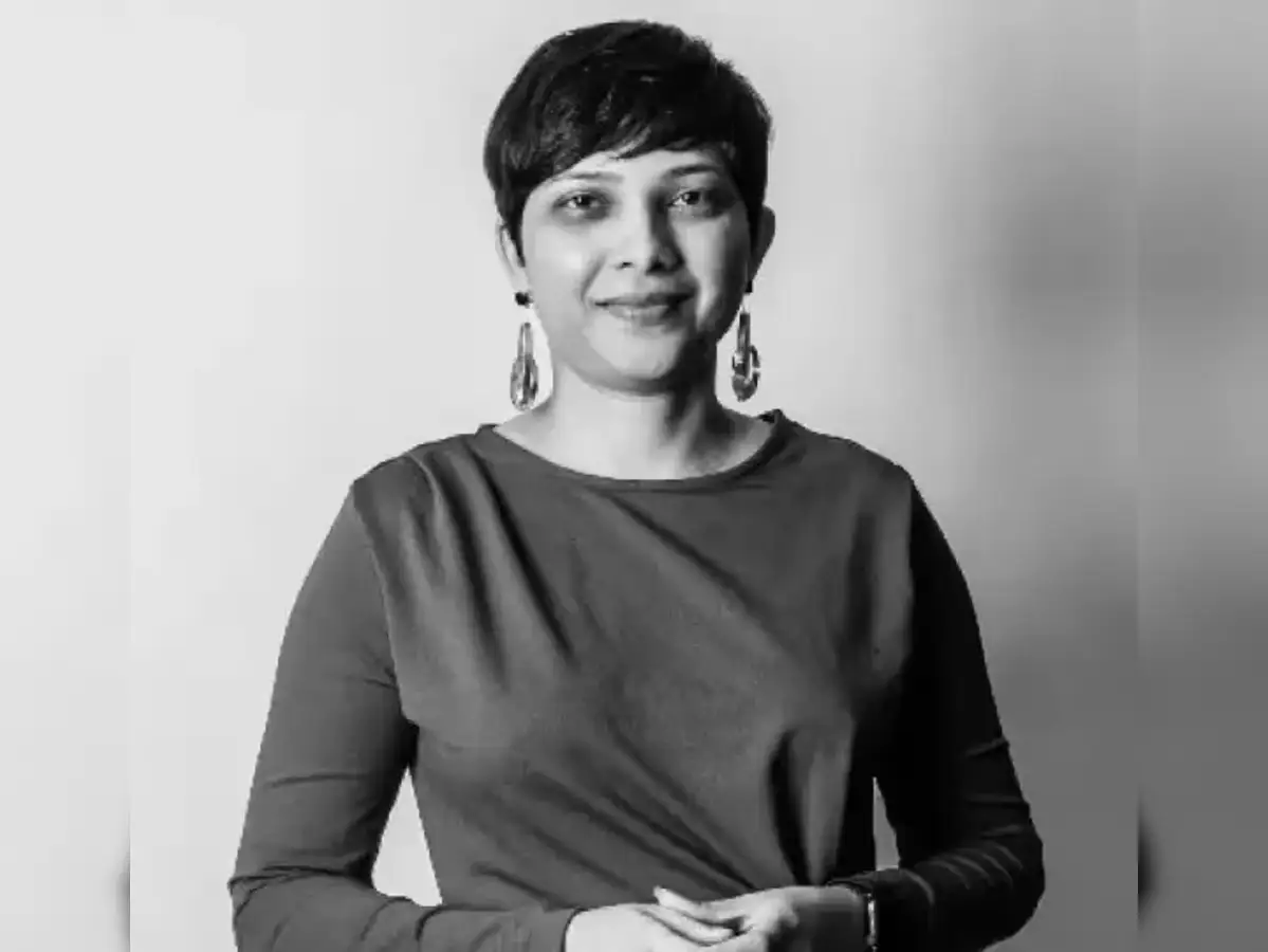 Zomato: Zomato independent director Gunjan Soni steps down from board ...