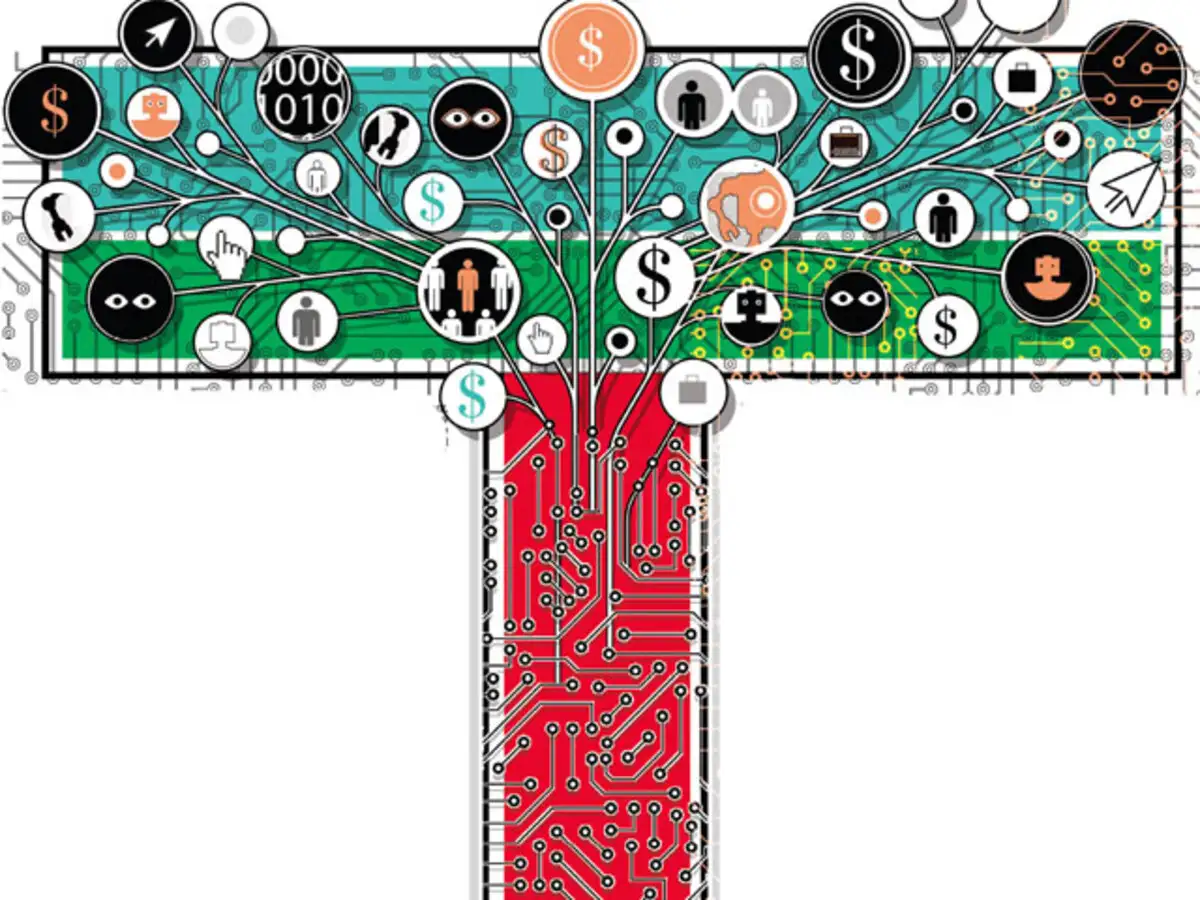 Bigger and faster: With new models & ideas, Indian IT industry heads ...