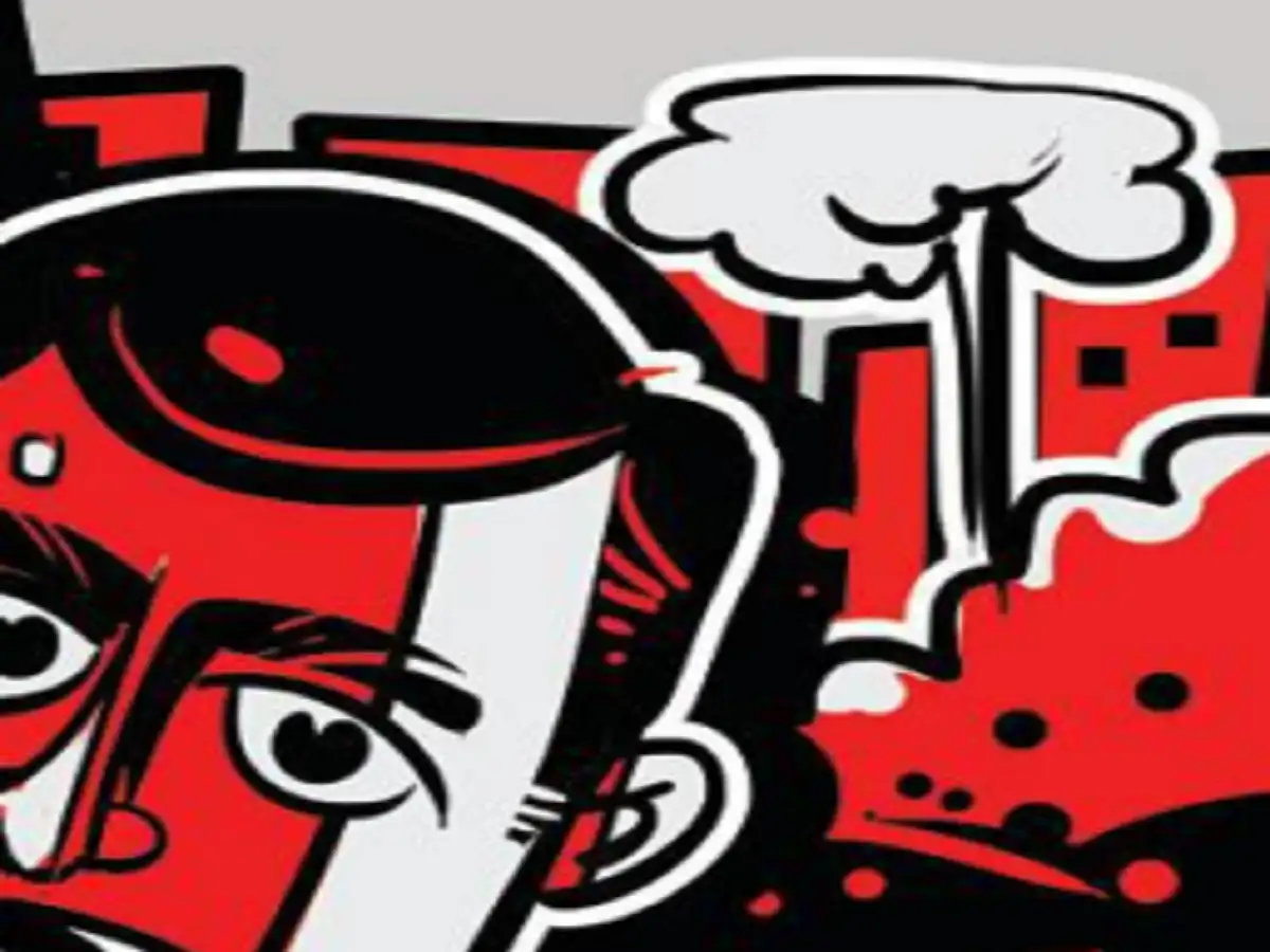 goi: Pull out all the stops, and people to safety - The Economic Times